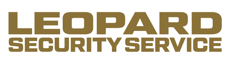Home - Leopard Security Service S.A.S.
